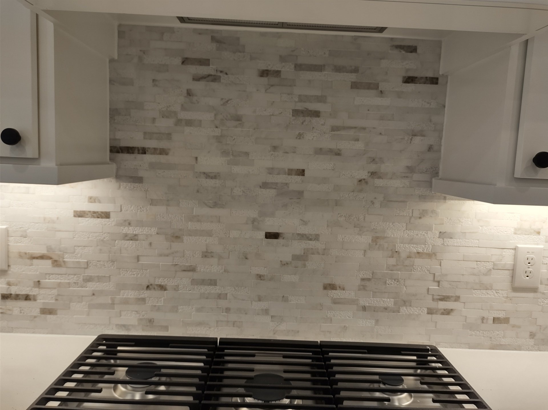 Pristine Home Renovation