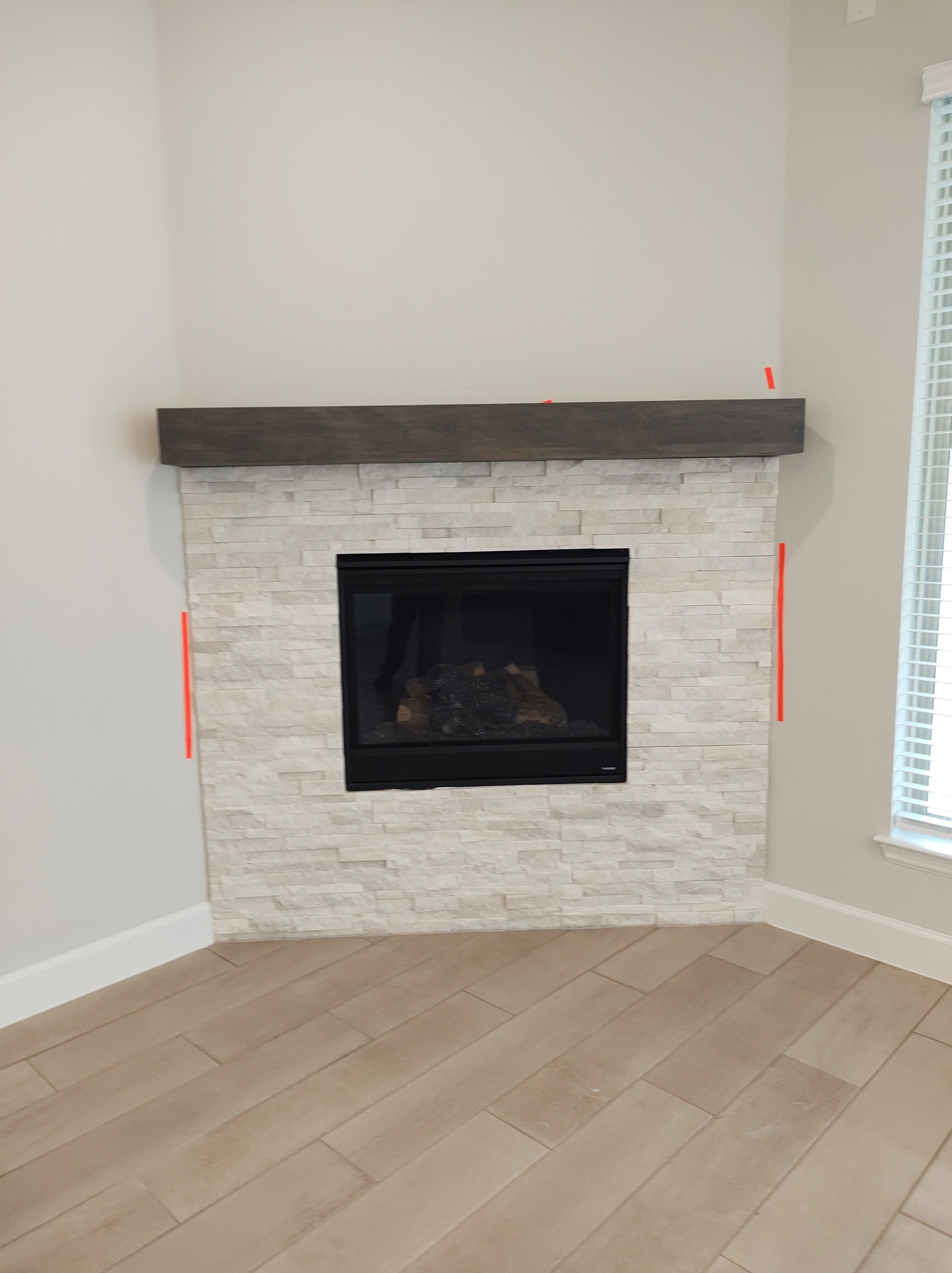 Pristine Home Renovation