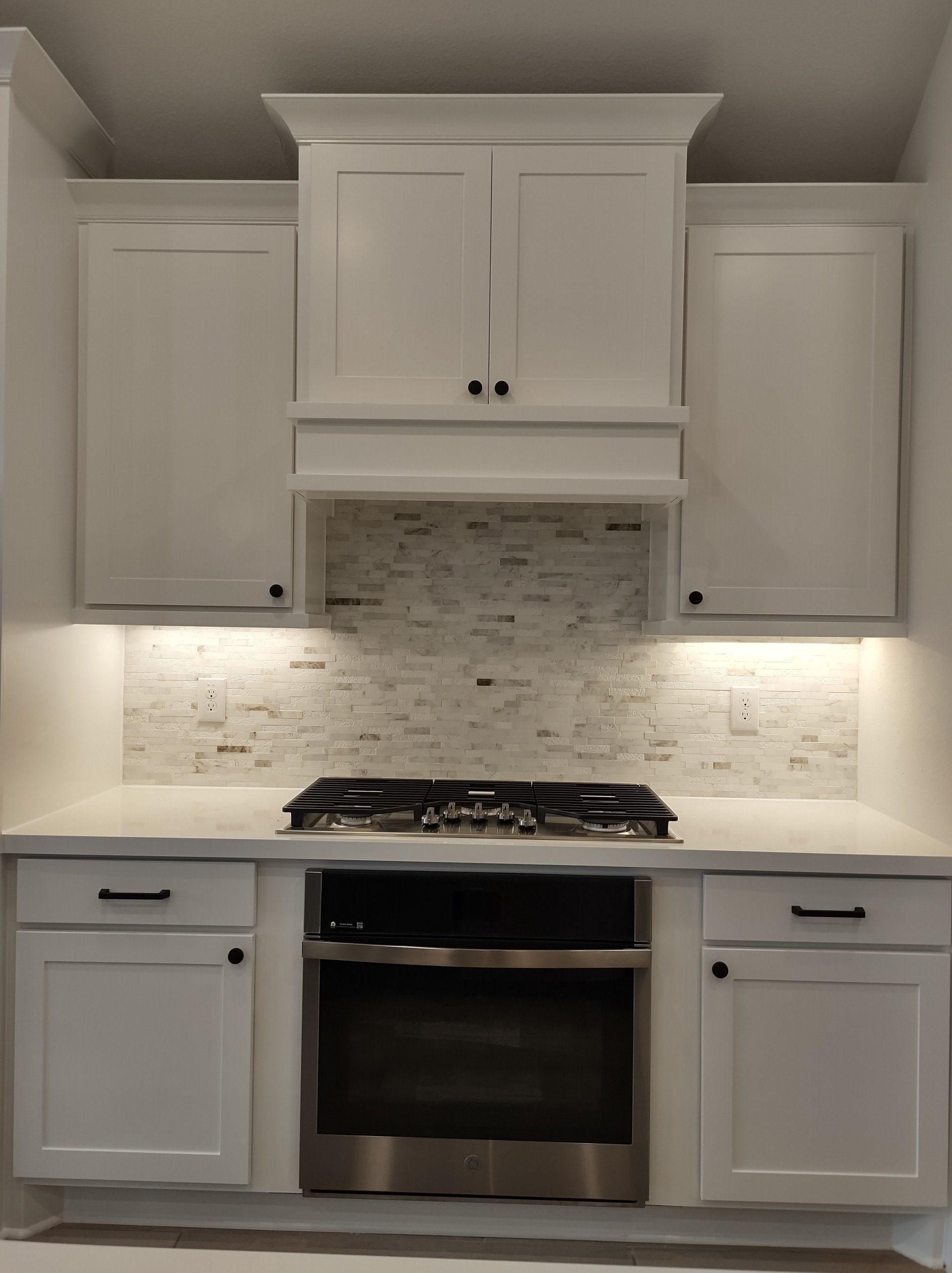 Pristine Home Renovation