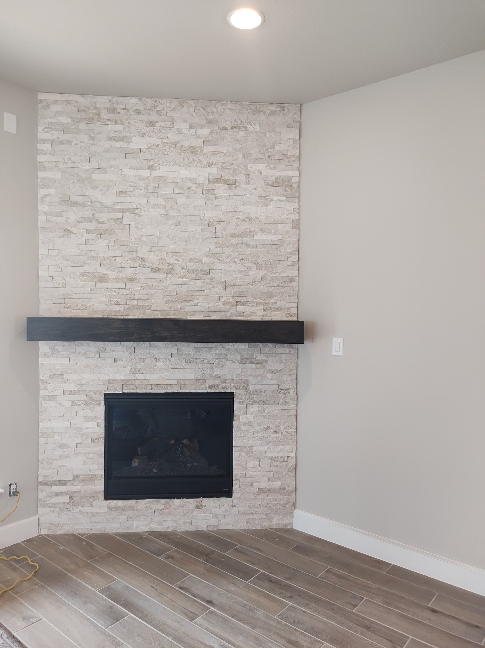 Pristine Home Renovation