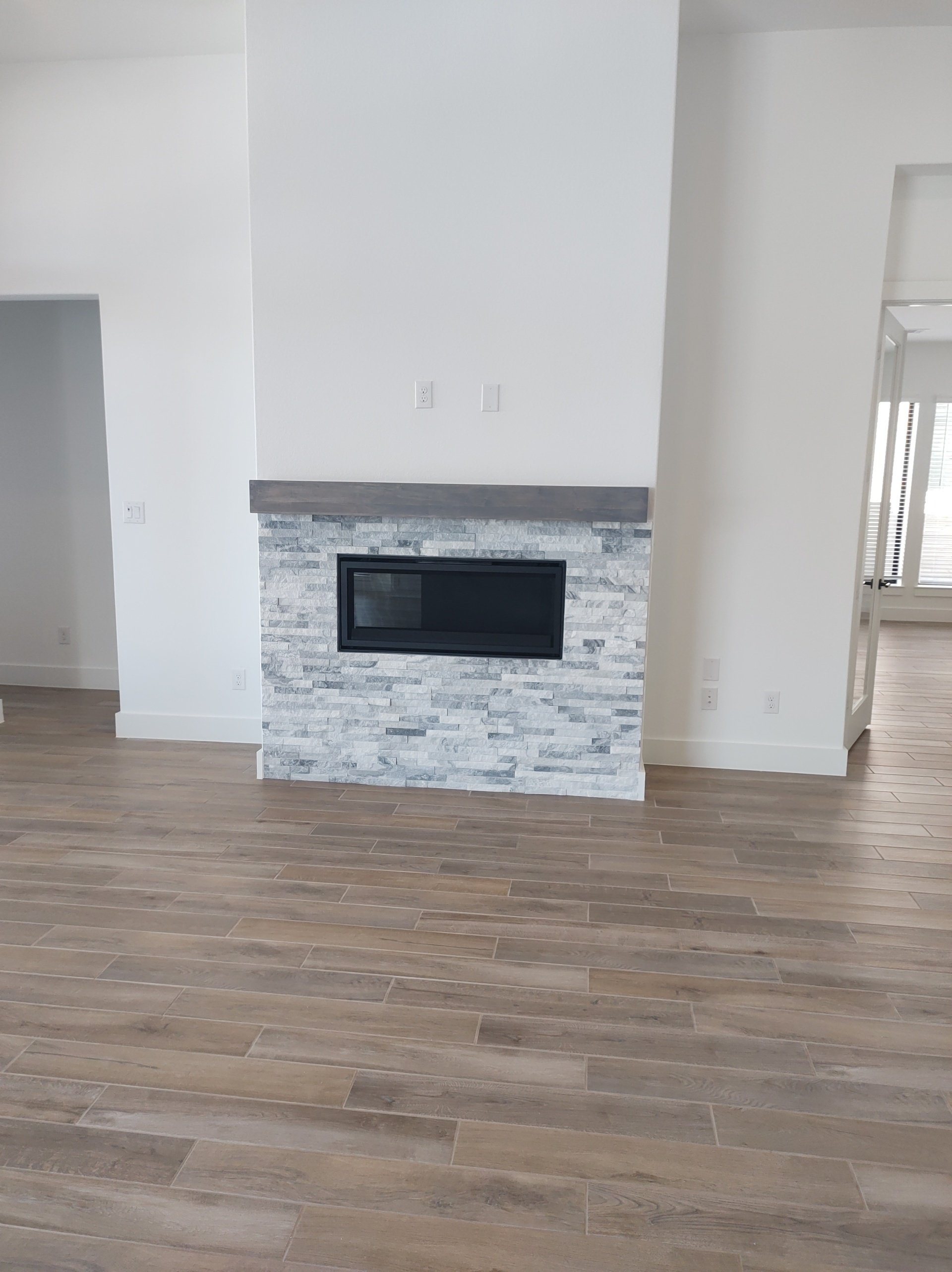 Pristine Home Renovation