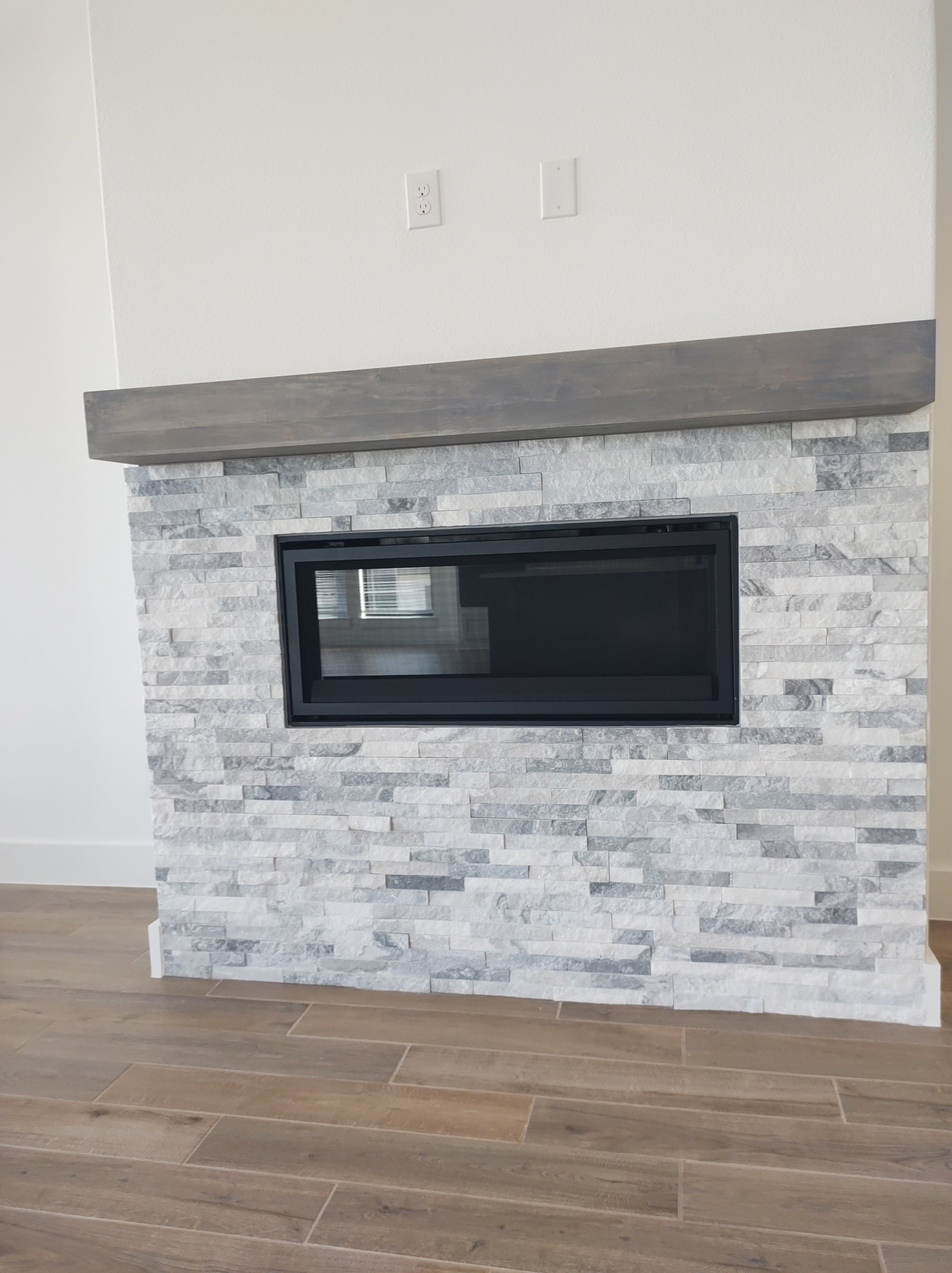 Pristine Home Renovation