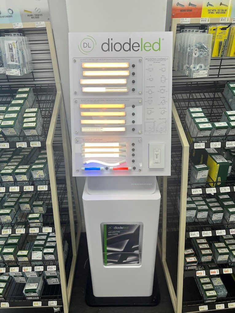 Free Delivery with Conduit Orders | CED St. Pete