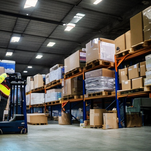 Asset Management (V.M.I.) | CED St. Pete