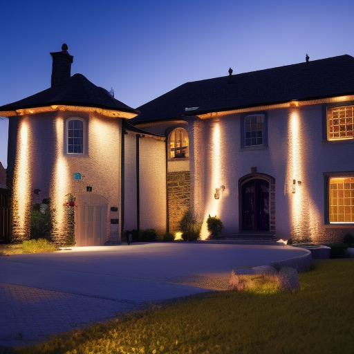 Request a Lighting Layout | CED St. Pete