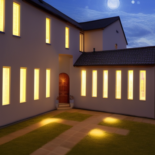 Request a Lighting Layout | CED St. Pete