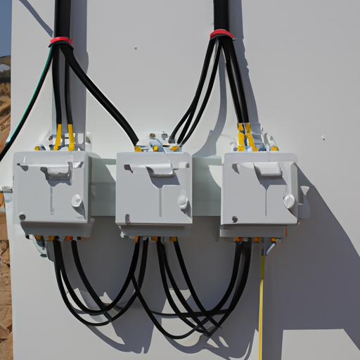 Request Quote for Switchgear | CED St. Pete