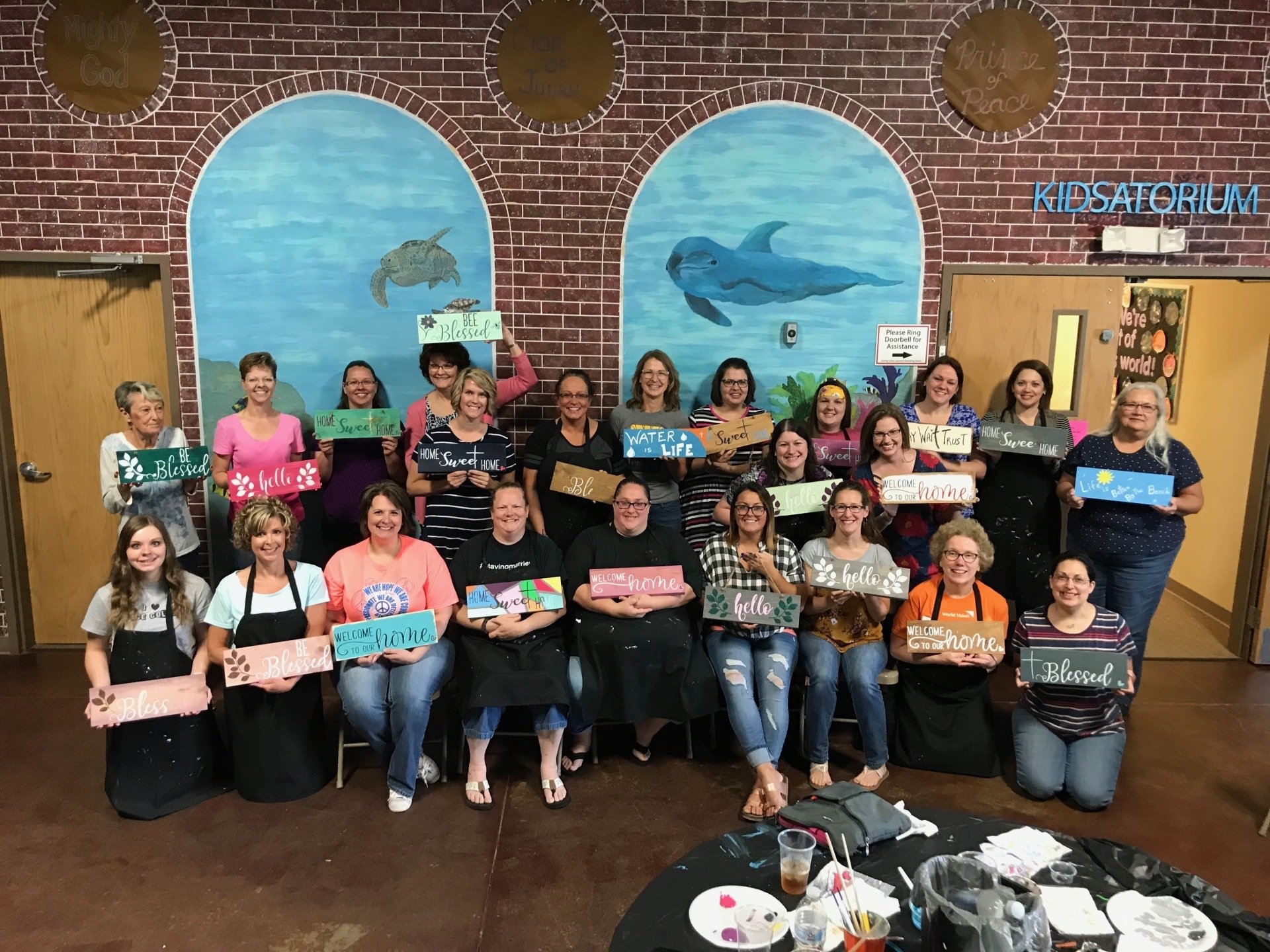 The Compass Church - Indiana