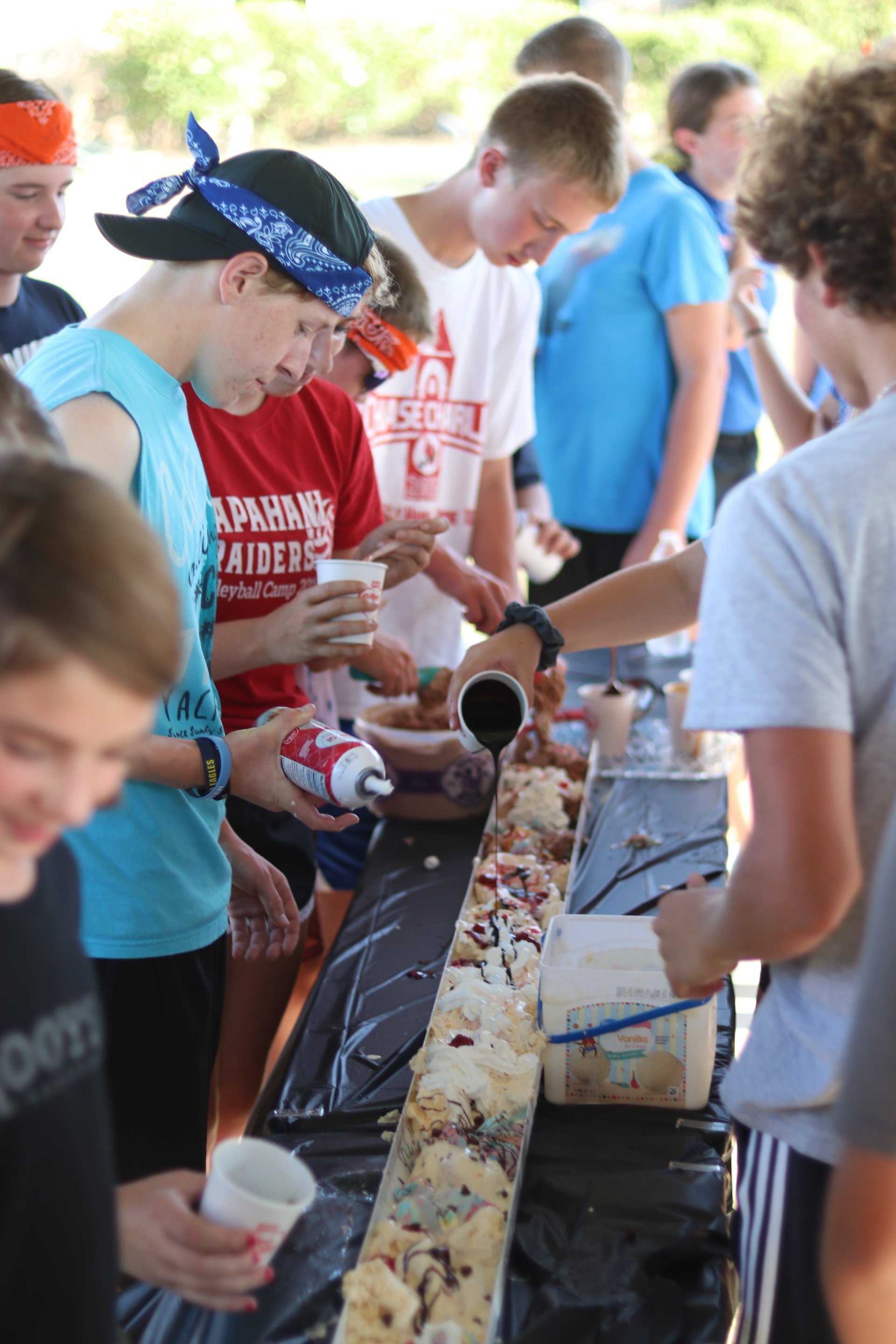 The Compass Church - Indiana