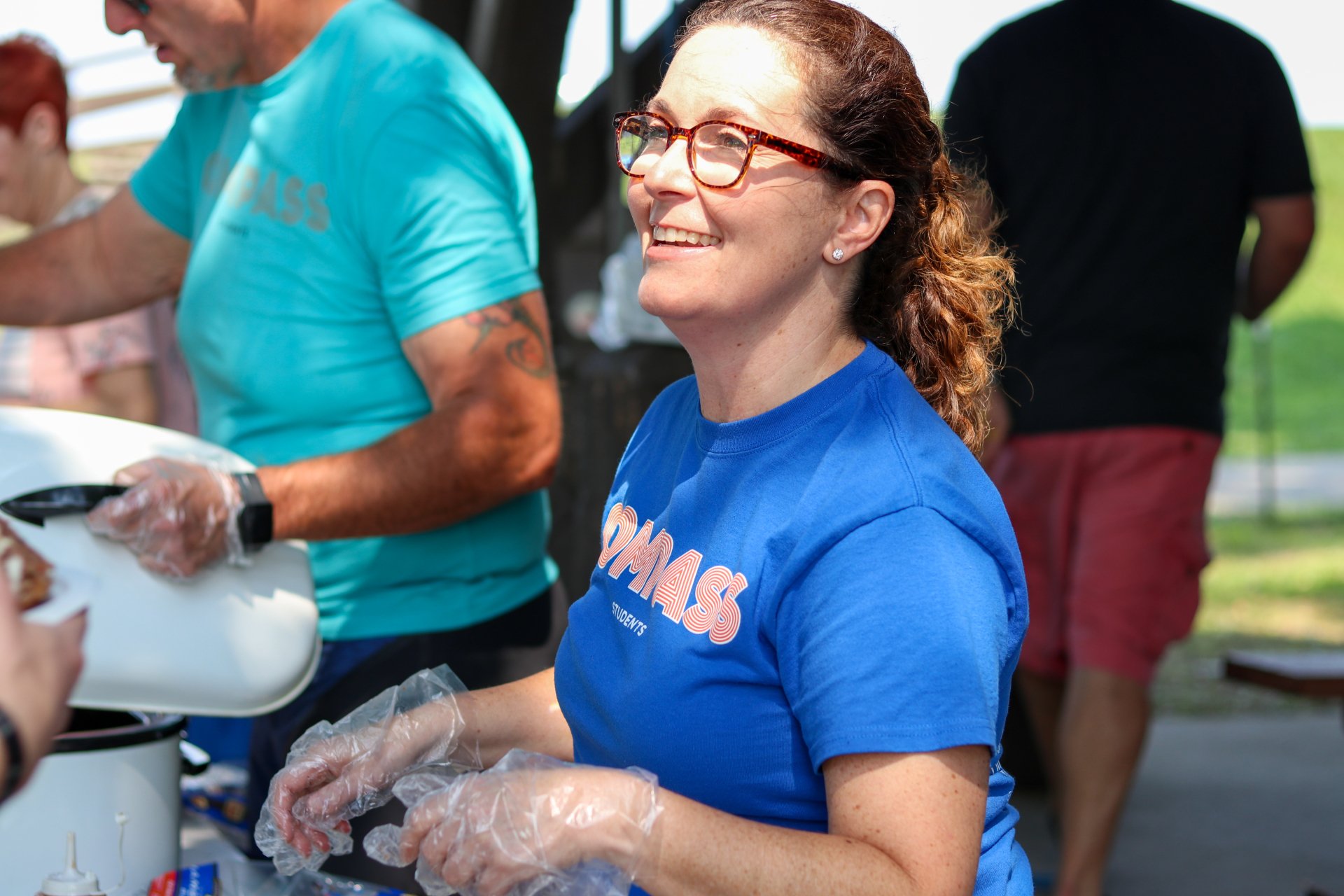 The Compass Church - Indiana