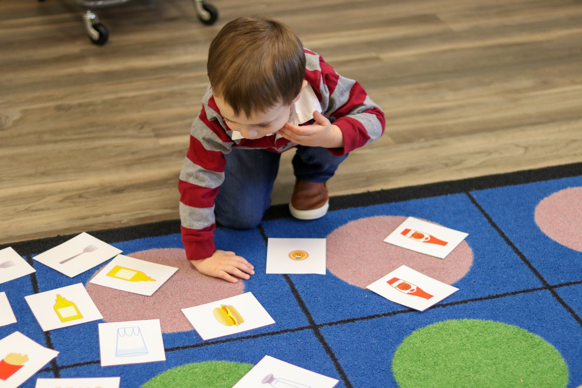 The Compass Church - Indiana