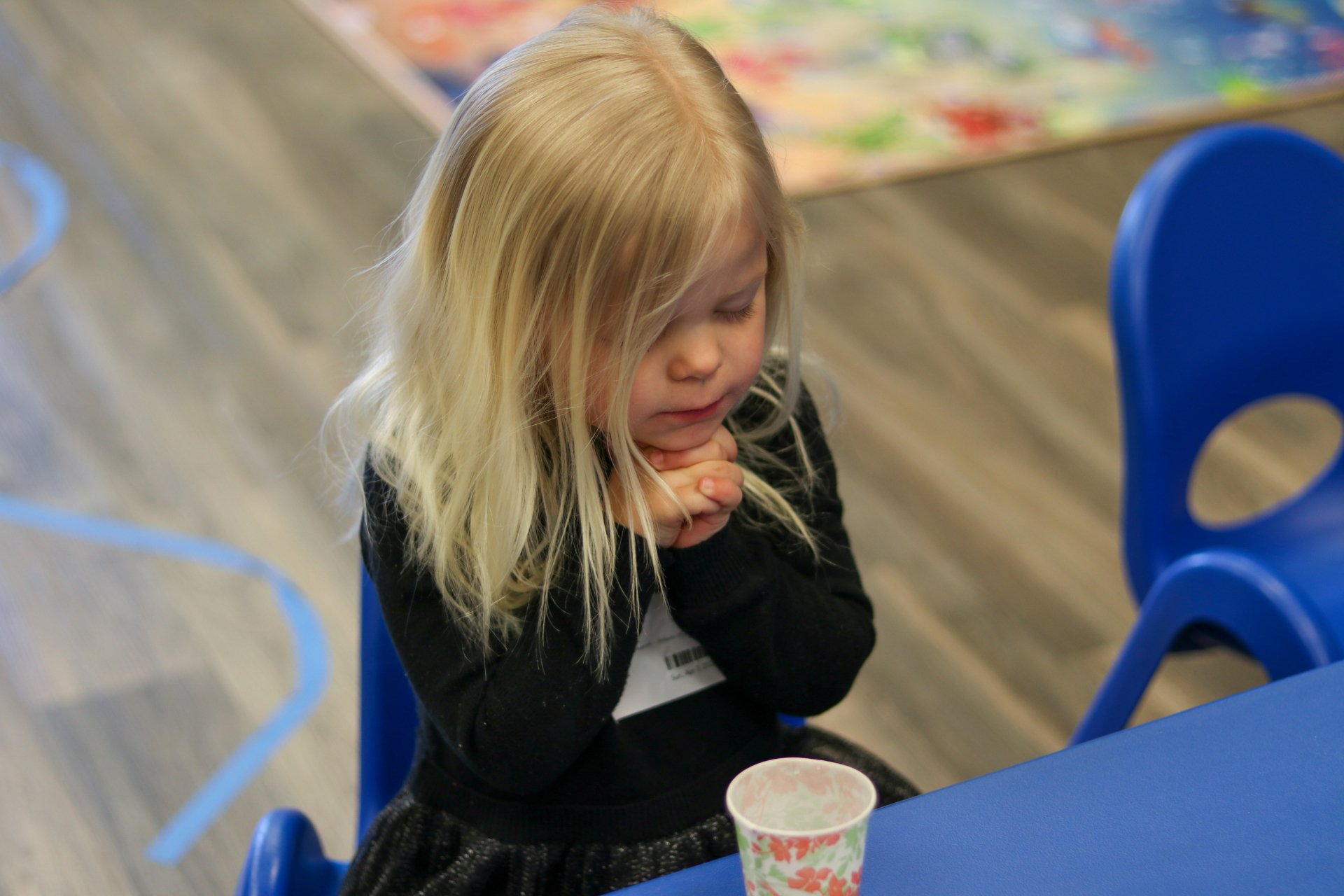 The Compass Church - Indiana