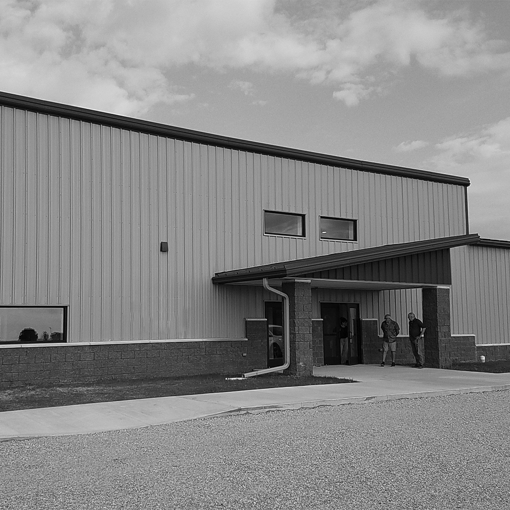 The Compass Church - Indiana