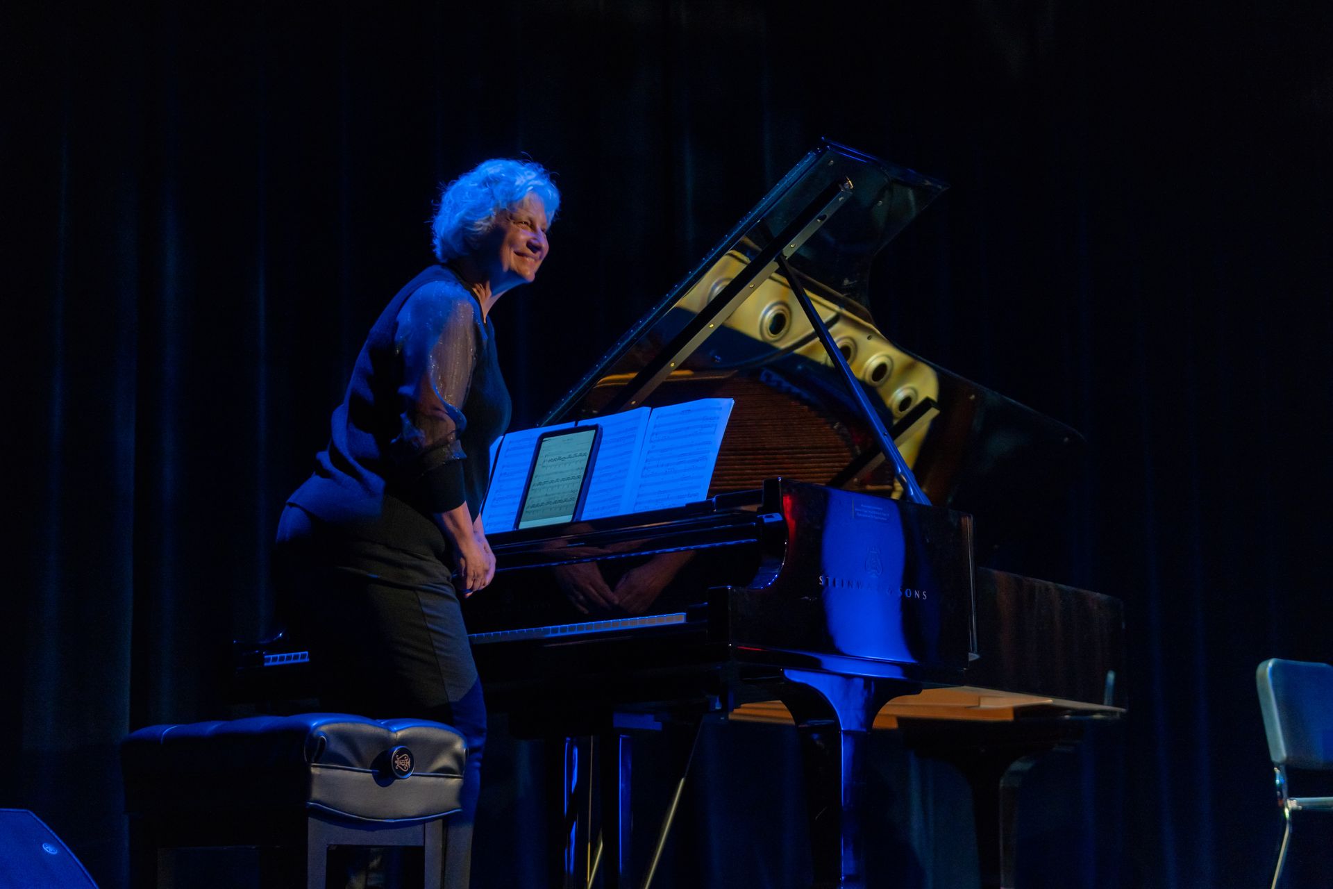 An Evening with Dr. Elizabeth Lev 2025 | Patrons of the Arts in the ...