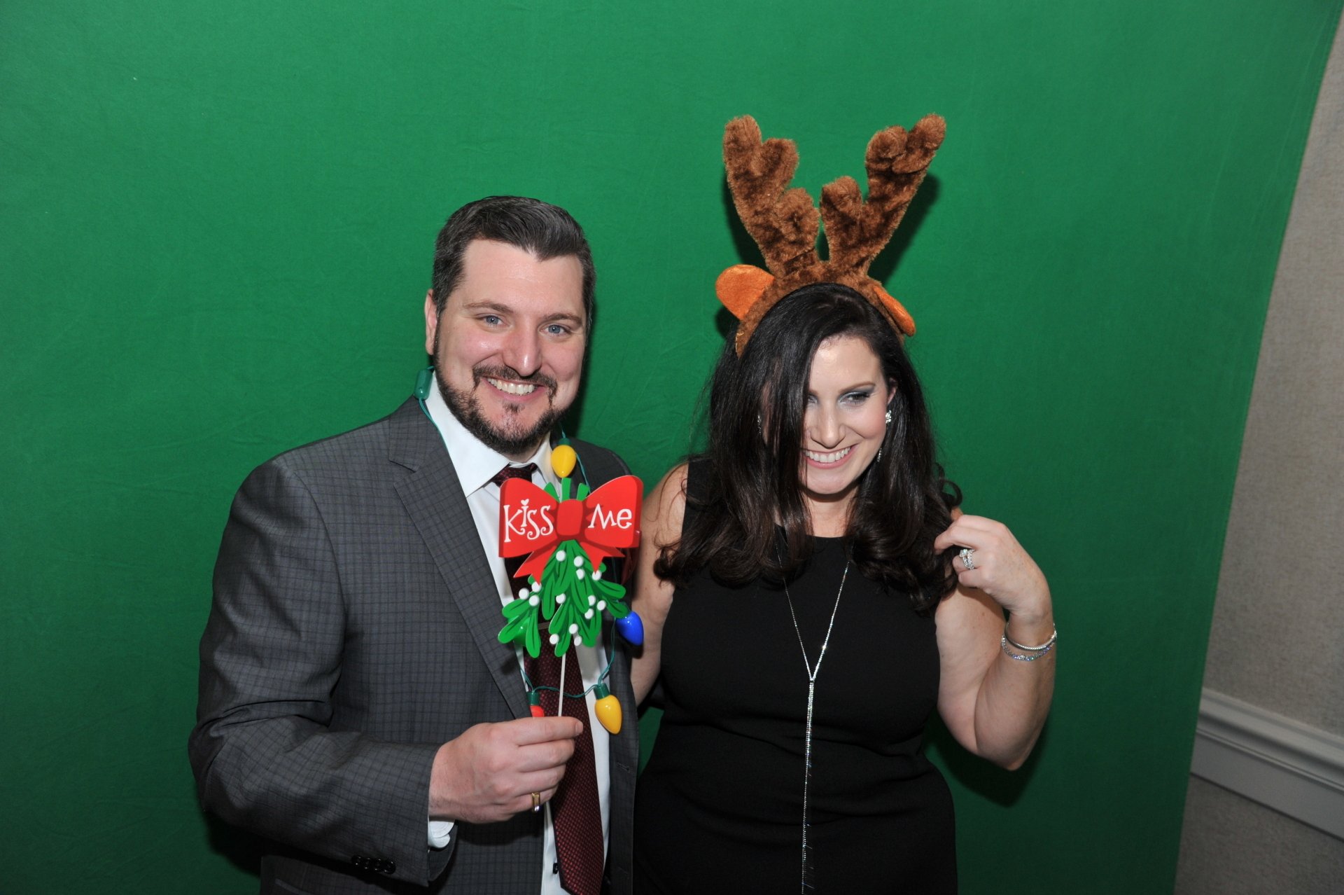 Holiday Party 2022 Photo’s | Patrons of the Arts in the Vatican Museums