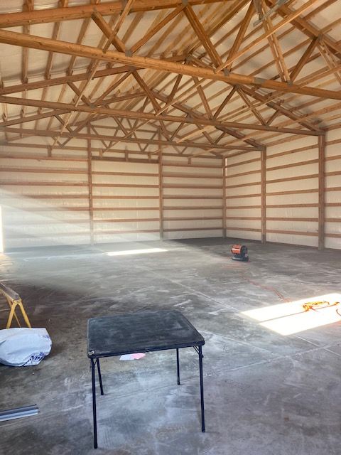 Unique Garage Doors | Benton City, WA | Overton Garage Doors