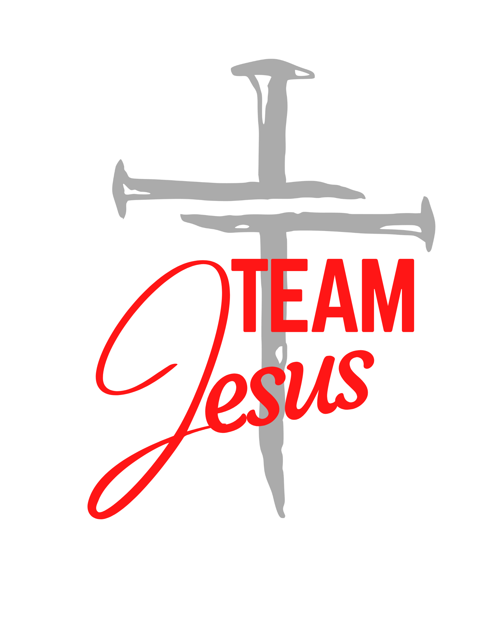 St. Michael Team Jesus Youth Ministry