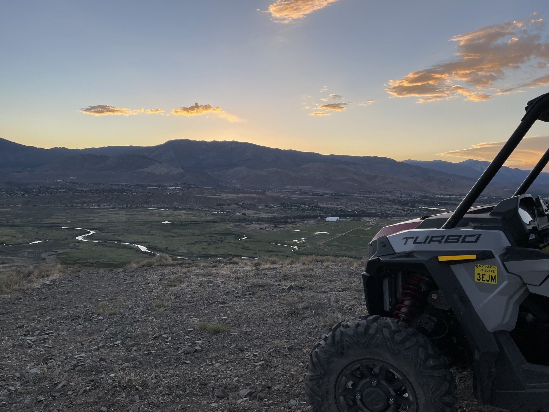 Battle Born Powersports | Tahoe/Reno ATV & UTV Rentals
