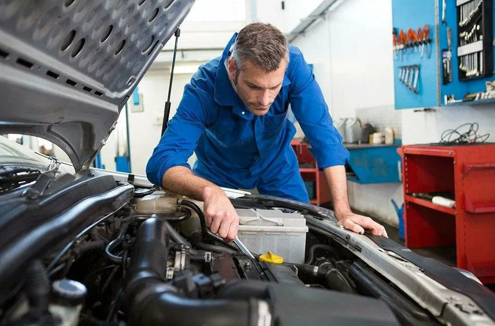 Auto AC Specialists | Pasadena, CA