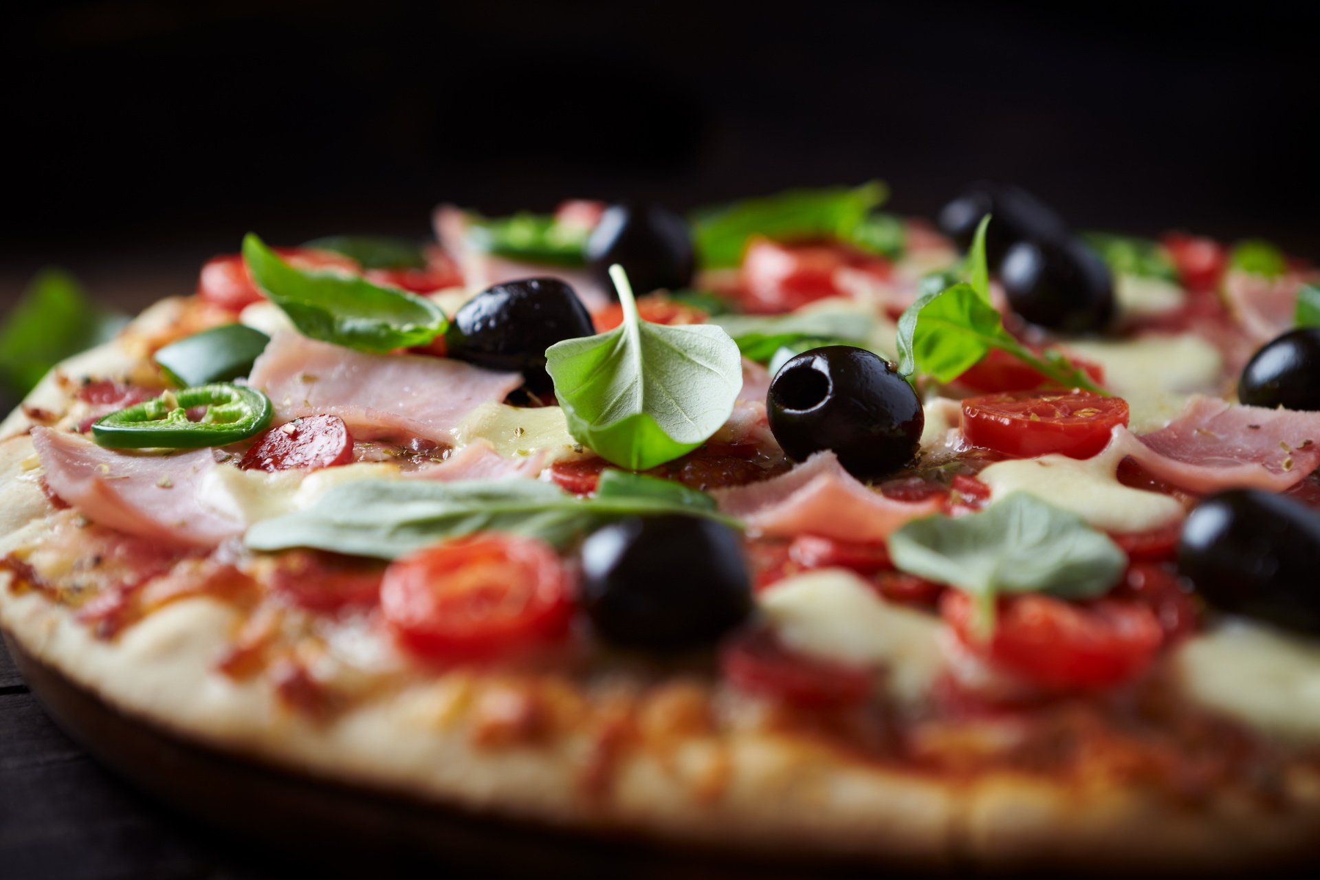 Pizzeria | Castiadas (SU) | Bar Pizzeria Su Tostoini