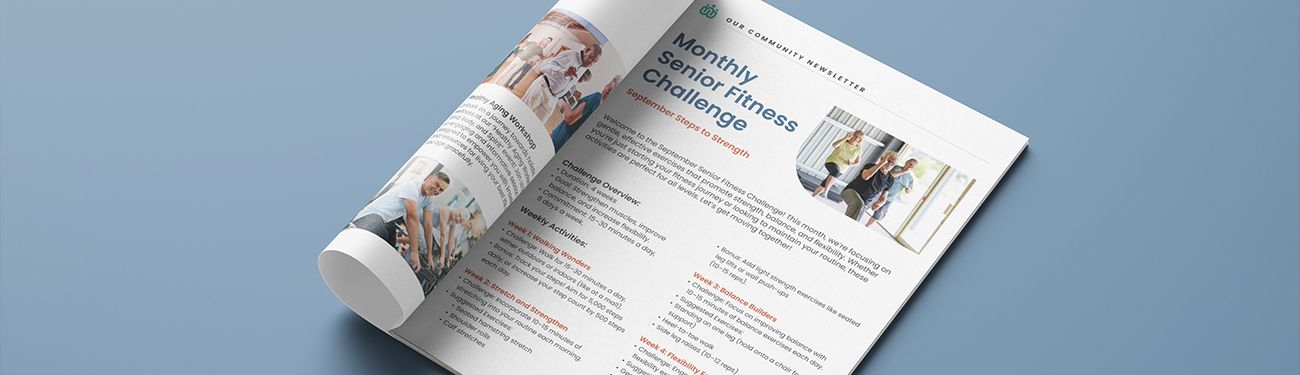 How to Incorporate Contests and Challenges into Your Newsletter