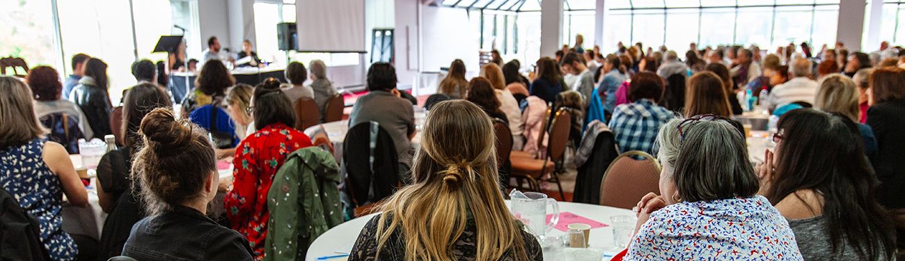 Covering Past Events: Tips for Writing Engaging Recaps