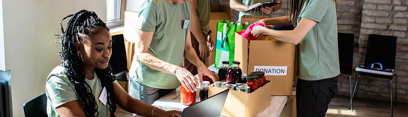 Ideas for a Thoughtful Neighborhood Outreach Program