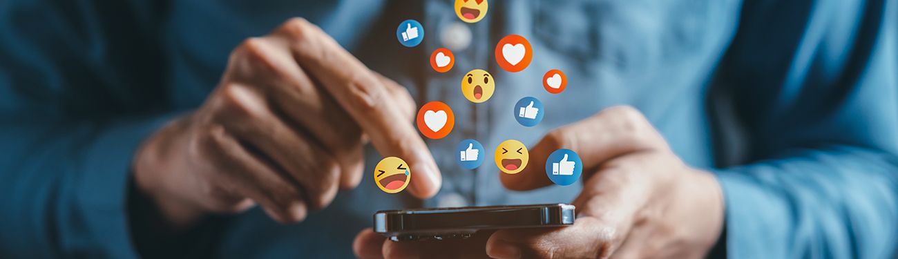 Using Social Media to Promote Your Community Organization