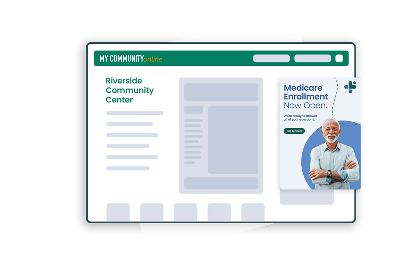 Community & Nonprofit Advertising Services | LPi