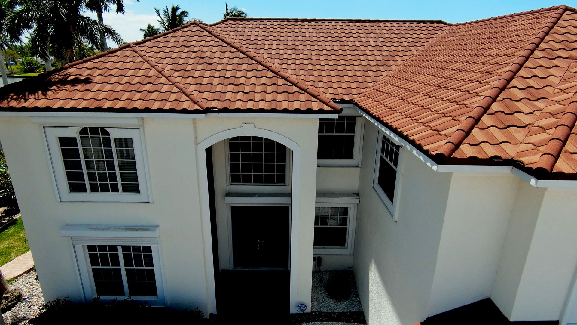 Recent Projects | Four Peaks Roofing Company | Cape Coral, Ft Myers