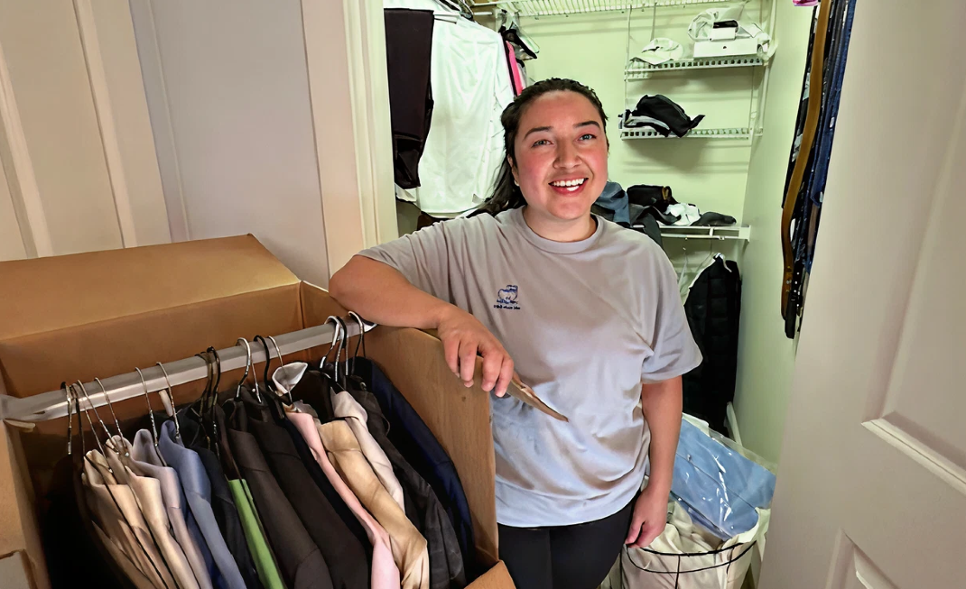 Affordable Moving Company Greensboro | Local Movers - Residential ...