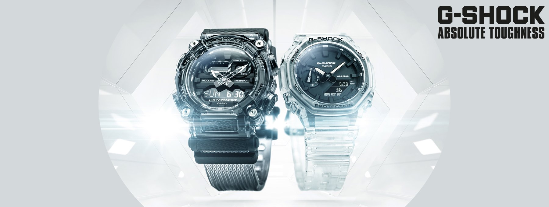 Casio G-shock
