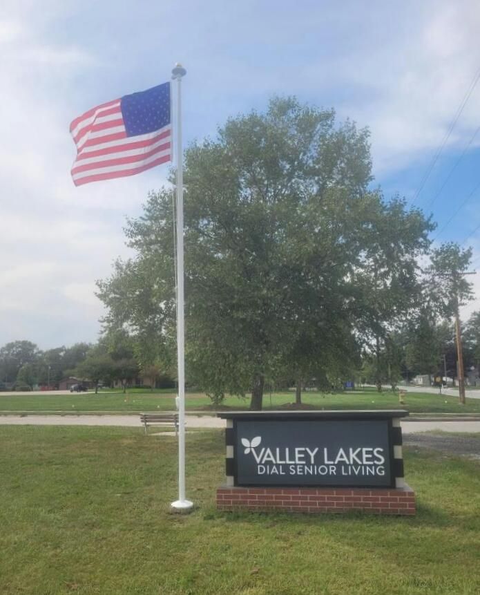 Flag Portfolio | Omaha, NE