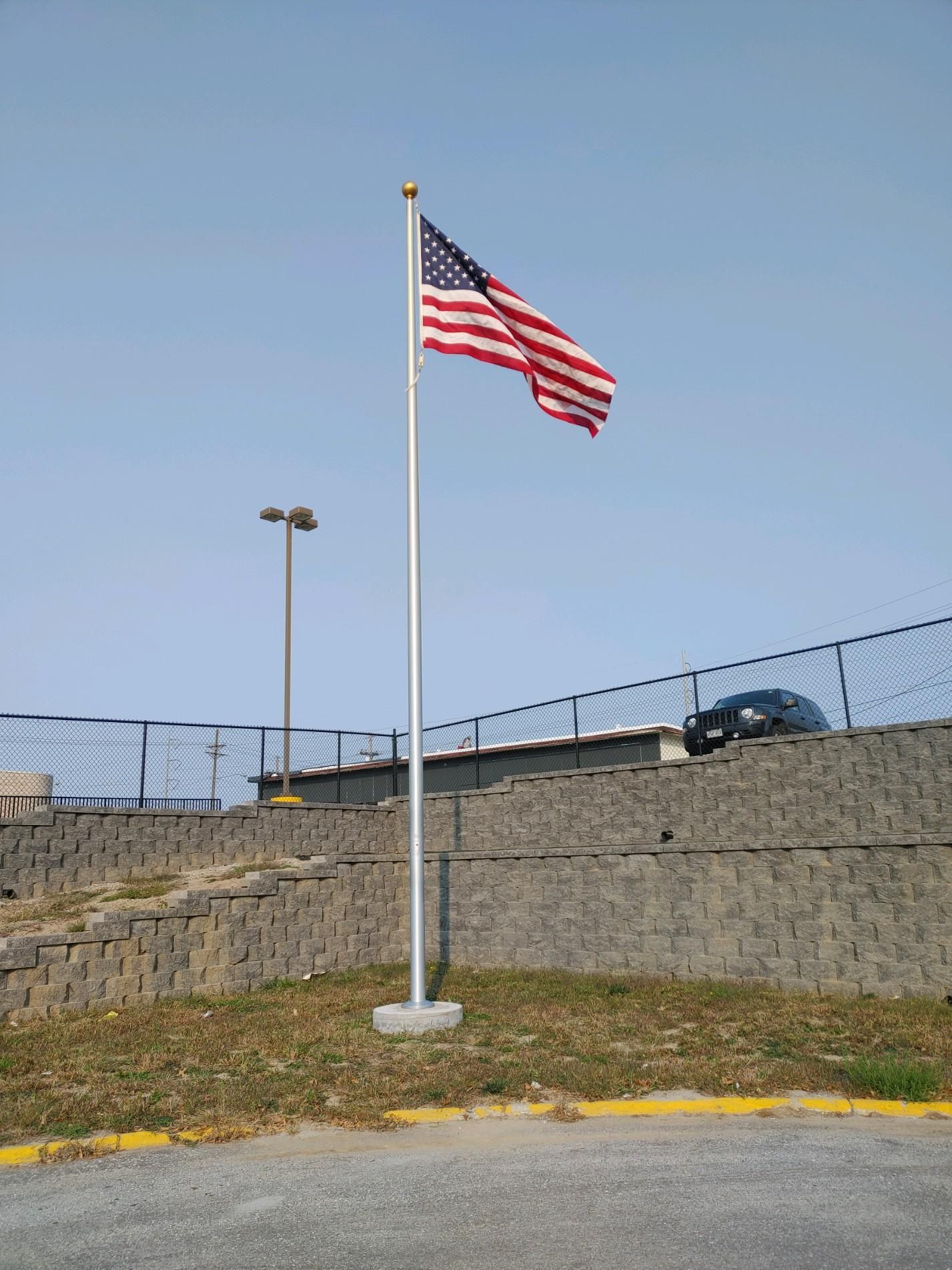 Flag Portfolio | Omaha, NE
