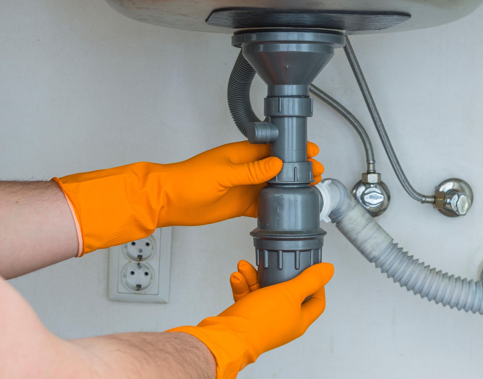 Our Services | JACKAT DRAIN CLEANING