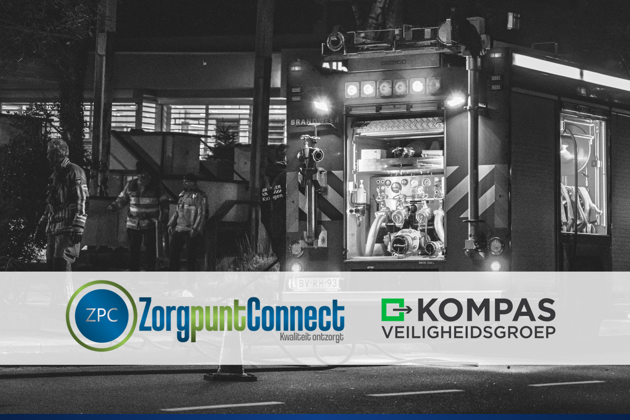 Zorgpunt Connect