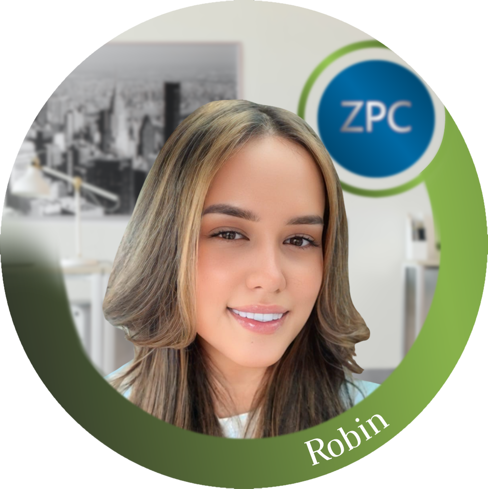 Zorgpunt Connect