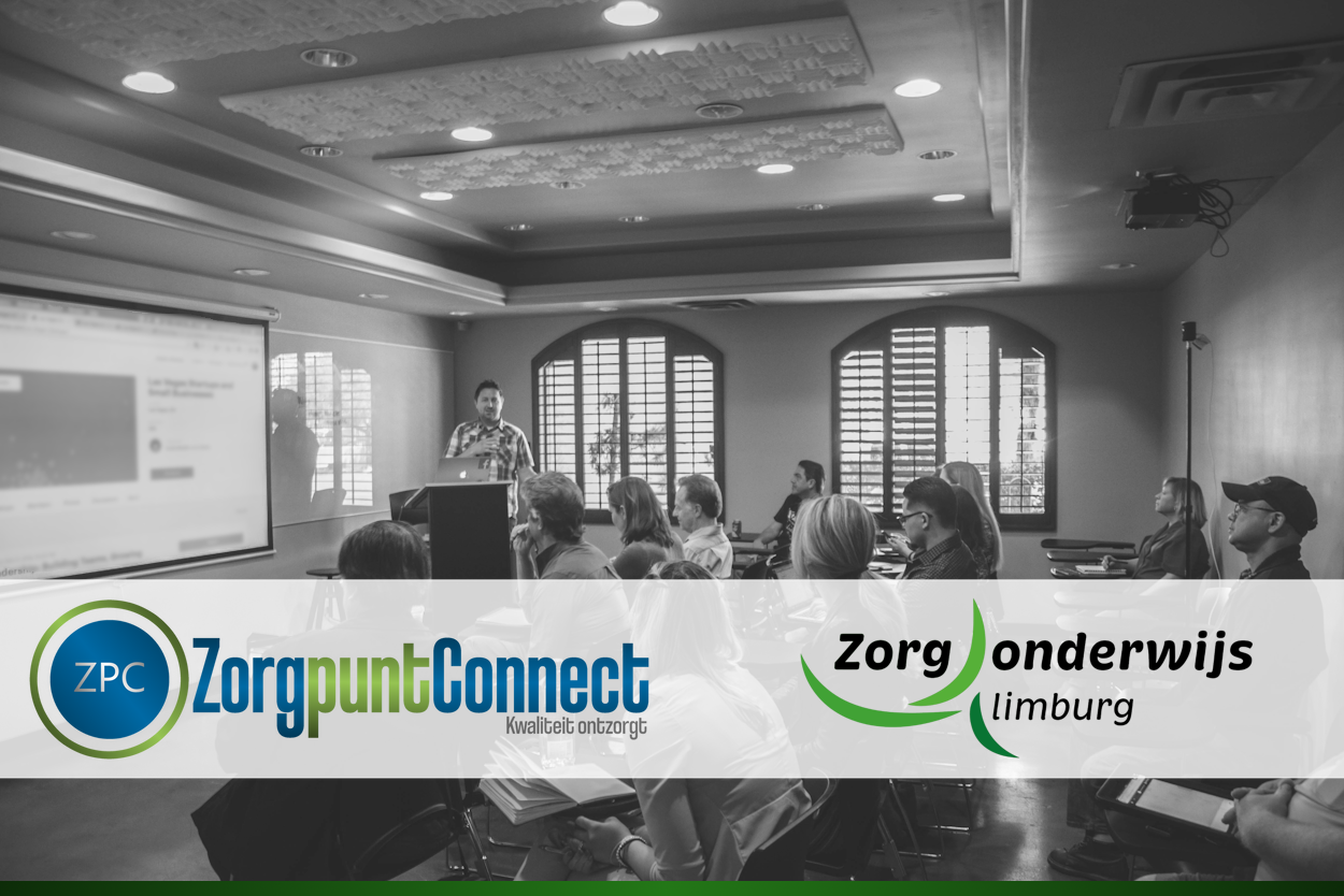 Zorgpunt Connect
