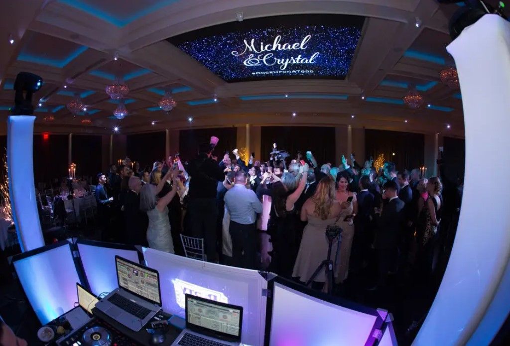 Boston's Top Event Portfolio | Party Time Events