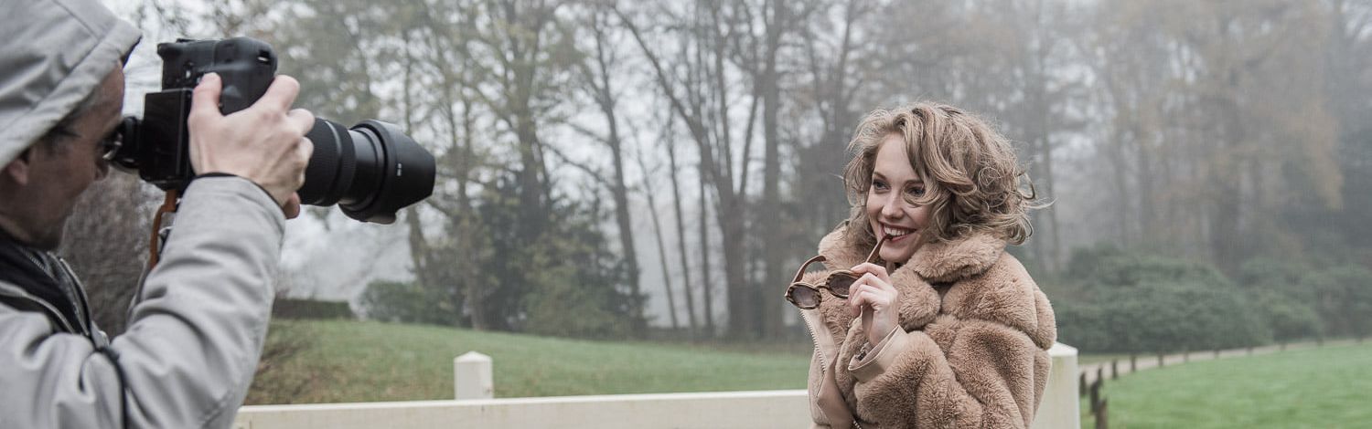 July Janssen - Dutch Film and TV Actress with Diverse Talents