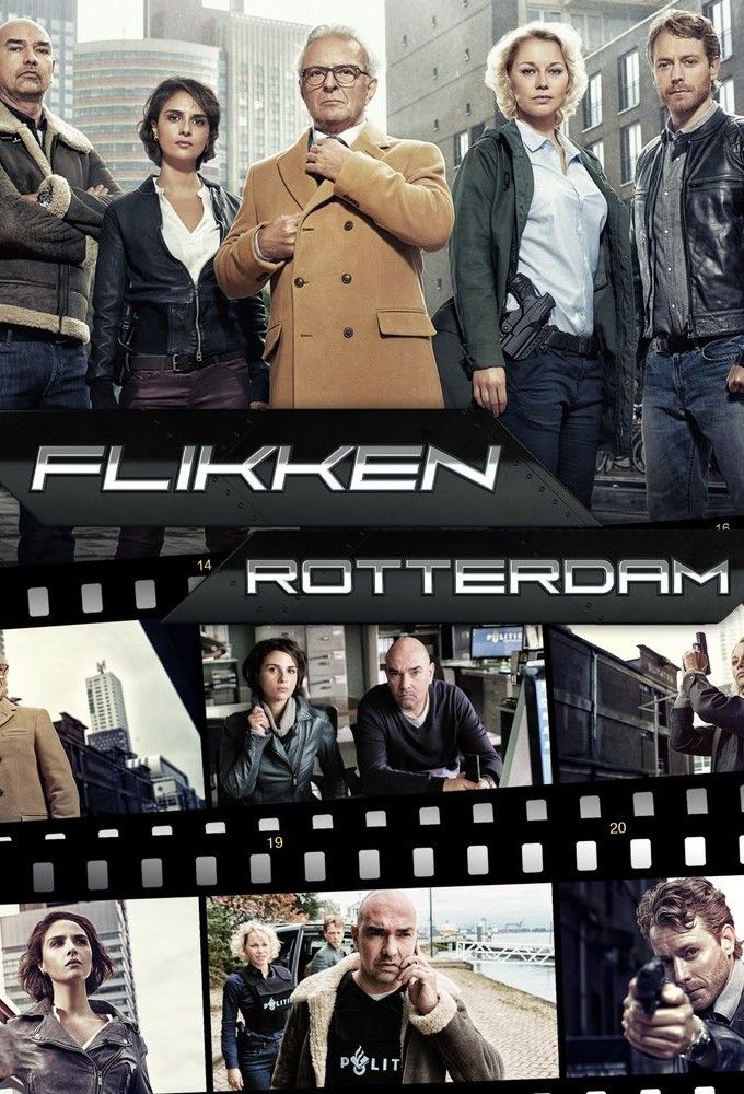 July Janssen - Dutch Film and TV Actress with Diverse Talents