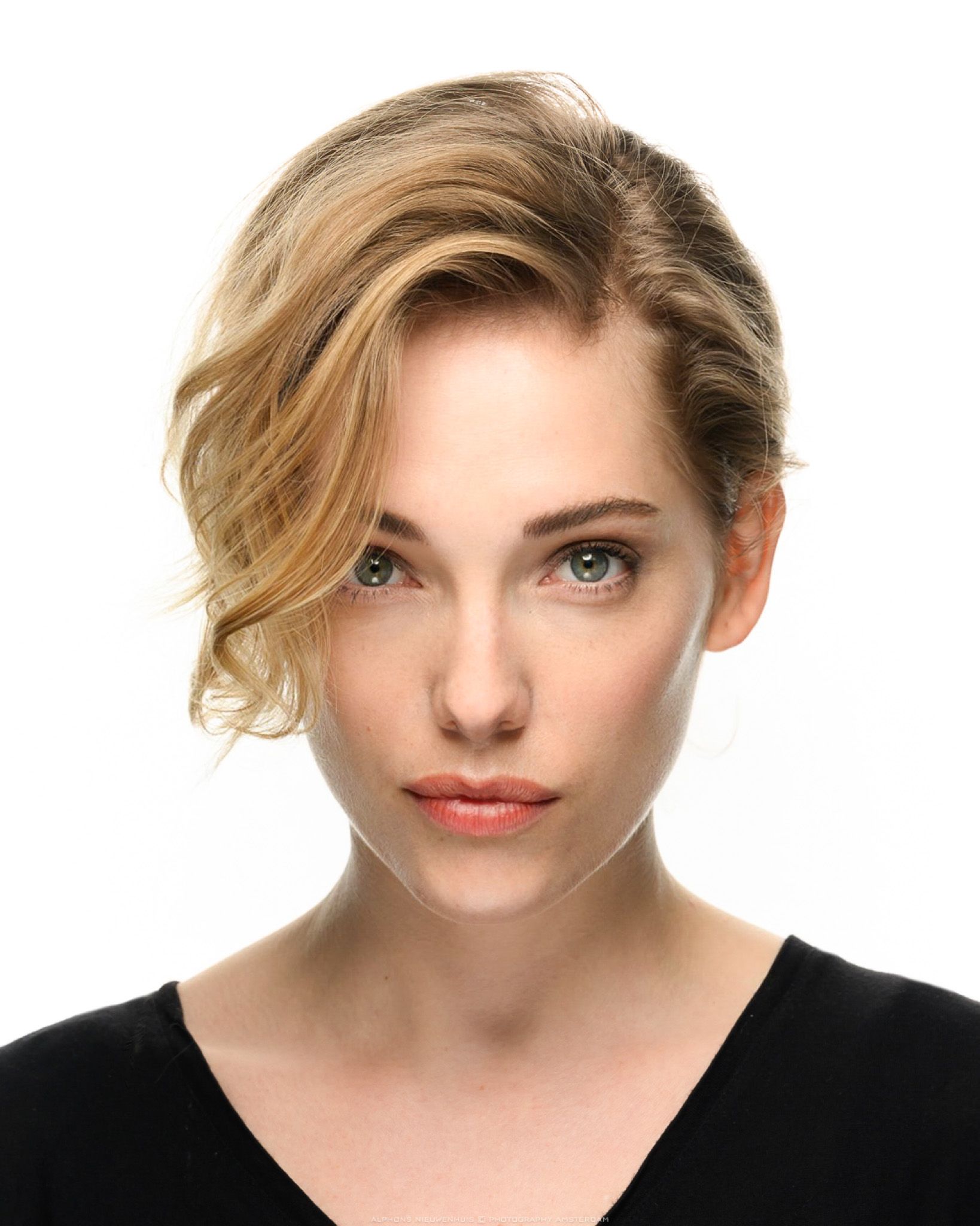 July Janssen - Acting and Modeling Photos and Behind-the-Scenes