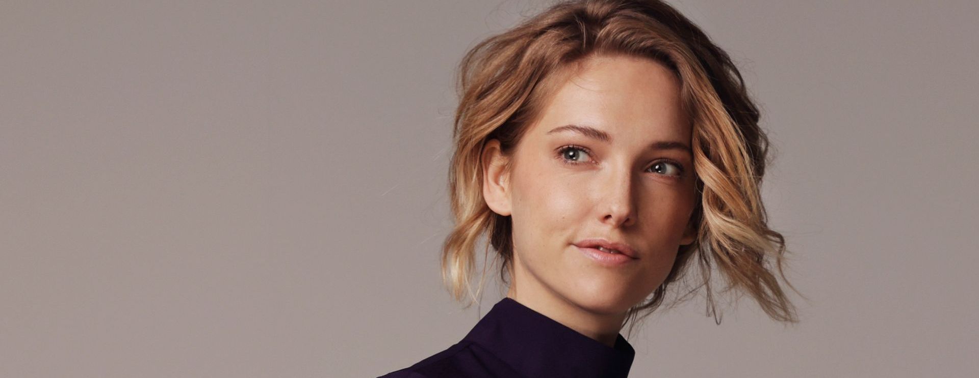 July Janssen - Dutch Film and TV Actress with Diverse Talents