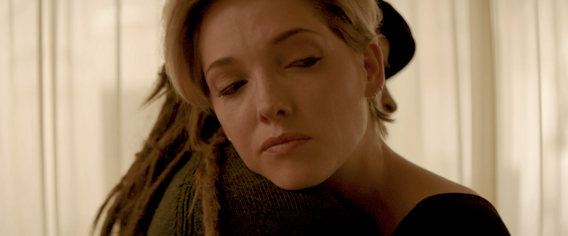 July Janssen - Acting and Modeling Photos and Behind-the-Scenes