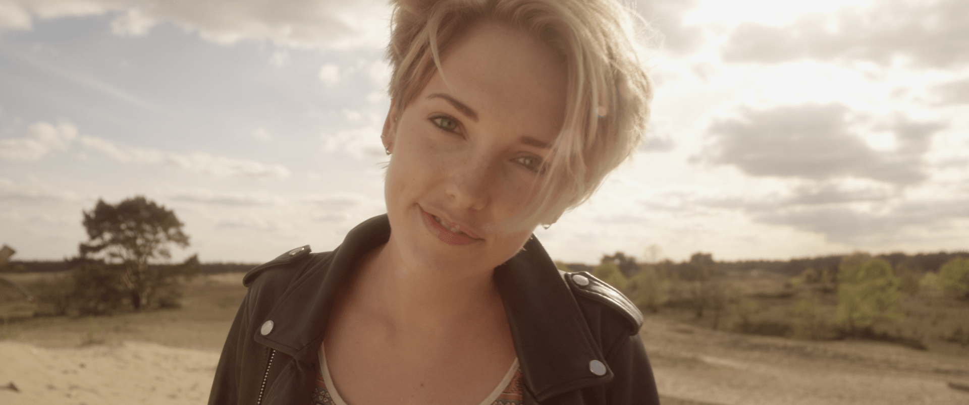 July Janssen - Acting and Modeling Photos and Behind-the-Scenes