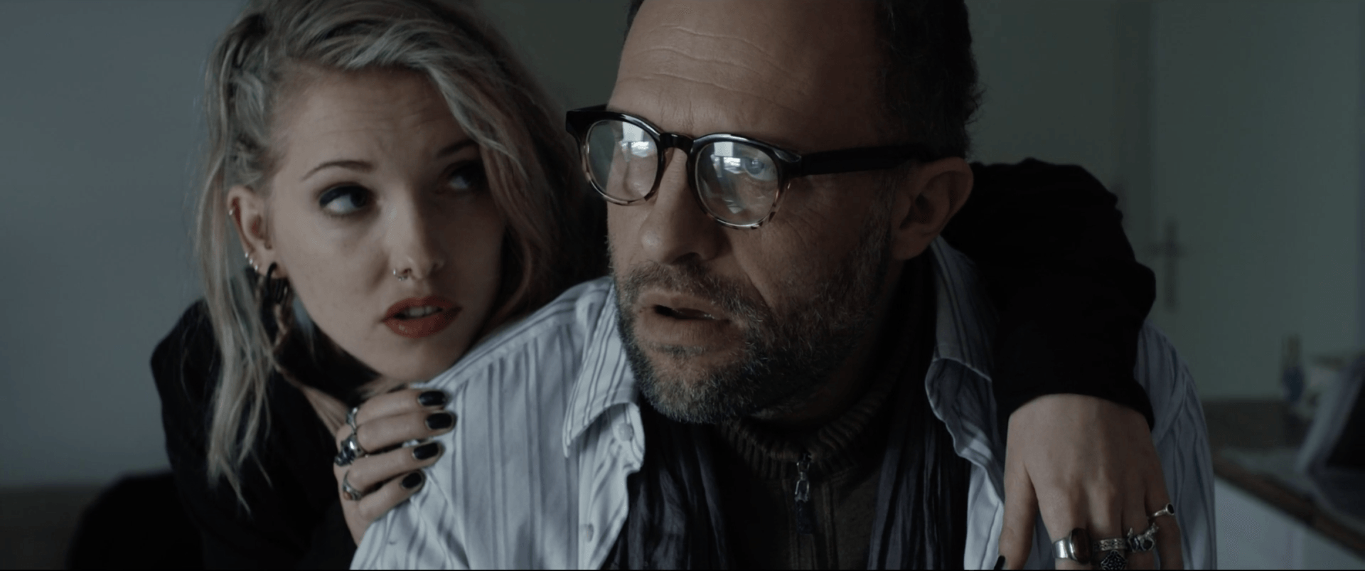 July Janssen - Acting and Modeling Photos and Behind-the-Scenes