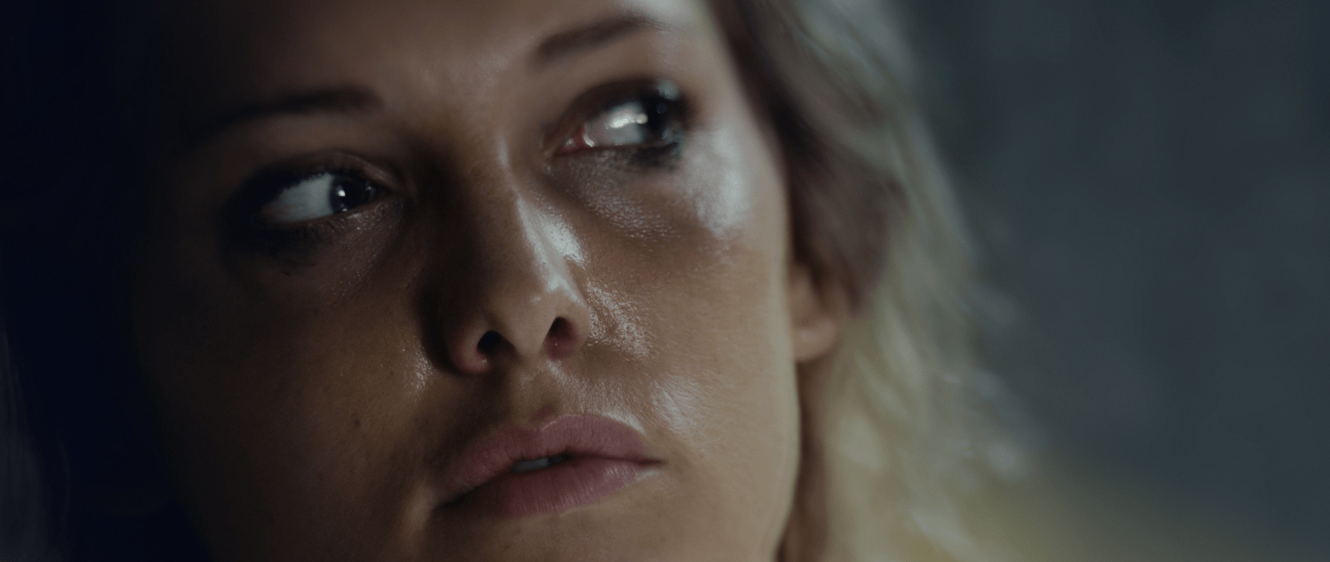 July Janssen - Acting and Modeling Photos and Behind-the-Scenes