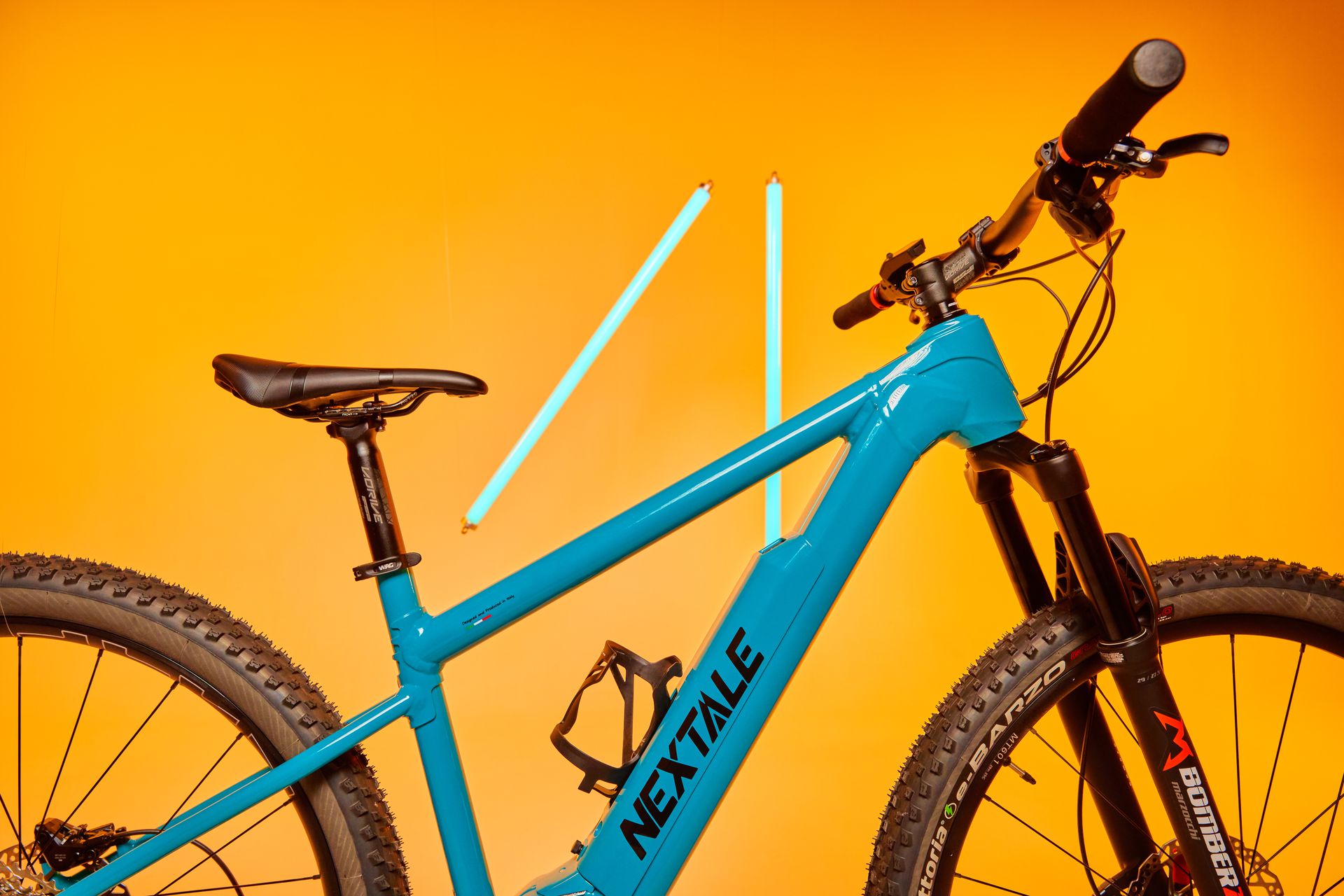 Creative Direction & Video for Spectrum | KIBO