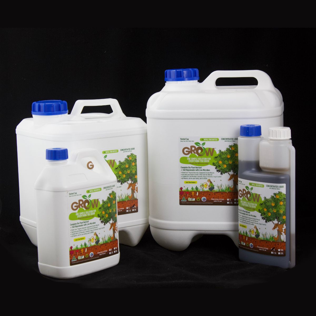 Gladstone Garden & Landscaping Supplies | Landscaping Supplies in Gladstone
