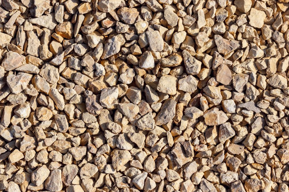 Pebbles in Gladstone | Gladstone Garden & Landscaping Supplies